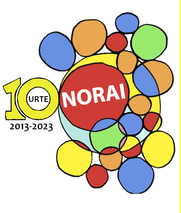 QUIÉNES SOMOS :: Asociación Norai